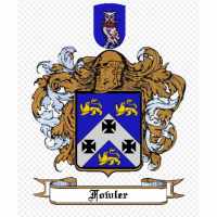 Sir Richard le Fowler, II, Crusader Knight (1130–1190)