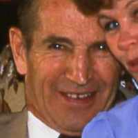 Clifford Boshard (1915–1998) • FamilySearch