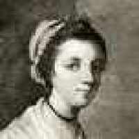 Rachael Betsy Fawcette (1729–1768)