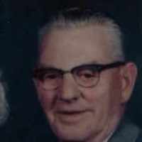Roy Isaac Anders (1901–1983) • FamilySearch