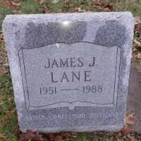 James Joseph Lane (1951–1988) • FamilySearch