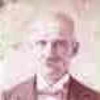 Benjamin Franklin Addison (1846–1919) • FamilySearch