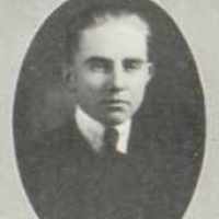 Dr. John Hatcher Nichols (1902–1971) • FamilySearch