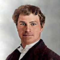 George Washington Eastman (1815–1899) • FamilySearch