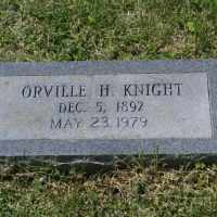 Orville Howard Knight (1892–1979) • FamilySearch