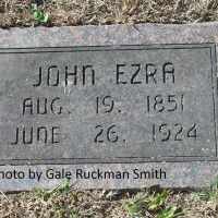 John Ezra Waugh (1851–1924) • FamilySearch
