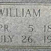 William Tipton " Bill" Robinson (1893–1978) • FamilySearch