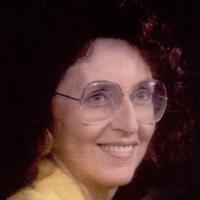 Sonja Mae Scott (1939–2006)