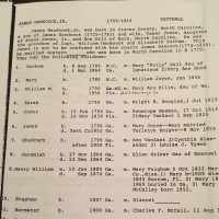 James Henry Hancock Jr (1755–1816)