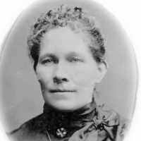 Harriet Emeline Lamb (1862–1933)