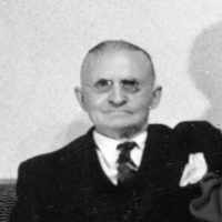 Edward Matthias Rau (1862–1944) • FamilySearch