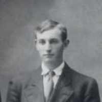 Harry Goodson Nickens (1886–1973)