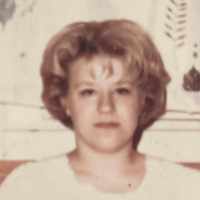 Janet Dorthea Darwin (1946–1990) • FamilySearch