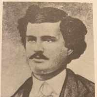 Capt. Alexander Fancher (1812–1857)