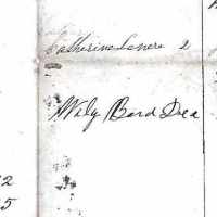 Wiley Bird (1785–1844)