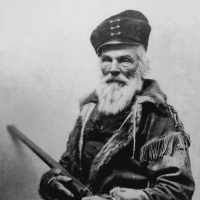 Captain Joseph Rutherford Walker (1798–1876)