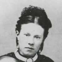 Eliza Mary Litson (1846–1920) • FamilySearch