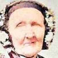 Hannah Terry (1785–1877)