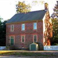 Alexander Anthony Kerr (1694–1738)