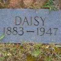 Daisy Lynch Curry (1882–1947)