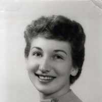 Rita Lorraine Sabin (1935–2020) • FamilySearch