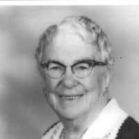 Mae Russell Sharp (1883–1967)