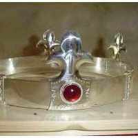 Gewar King of Norway (0217–0265)