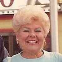 Barbara Jean Huff (1938–1994) • FamilySearch