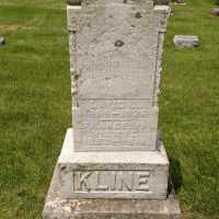 David Carson Kline (1855–1926) • FamilySearch