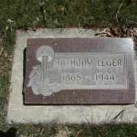 Antoine Leger (1865–1944) • FamilySearch