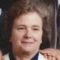 Sarah Rebecca Prince (1929–2010) • FamilySearch