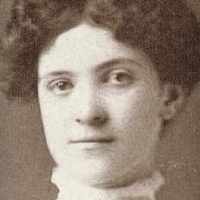 Bertha Belle Baker (1886–1970) • FamilySearch