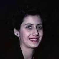 Maria Isabel Albina Patiño y de Borbón (1935–1954)