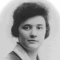 Rachel "Rae" Cohen (1892–1969)