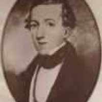 John Joseph Taylor (1811–1881) • FamilySearch