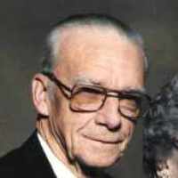 Marvin Edwin Johnson (1915–2000) • FamilySearch