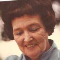 Frances Elizabeth Cheek (1927–1987) • FamilySearch
