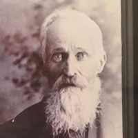 Thomas Jefferson Jordan (1832–1917) • FamilySearch