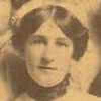 Francisca Augustina de la Lastra (1878–1963) • FamilySearch