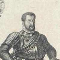 Markgraf Karl II. von Baden-Durlach Zähringen (1529–1577)