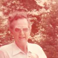 Isaac Barton Bailey Allen (1924–1979) • FamilySearch
