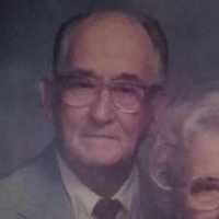 George Edgar John Fairchild (1909–2002) • FamilySearch