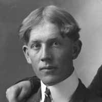 Joseph Goldsworth Toombs (1882–1959) • FamilySearch