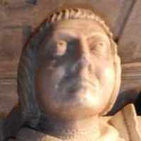 Lord John Mordaunt First Baron Mordaunt of Turvey (1480–1562)