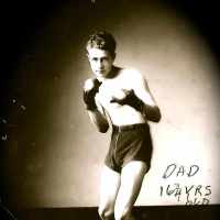 Benjamin Gordon Beckstead (1916–1998) • FamilySearch