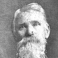 George Noll Davis (1854–1938)