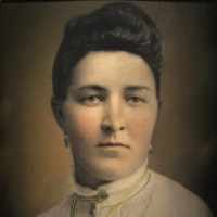 Alice Moss (1866–1923)