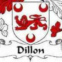 Lord Henry Dillon (1232–) • FamilySearch