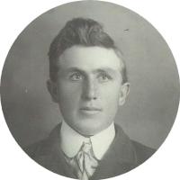 Silas Edwin Bailey (1882–1933)