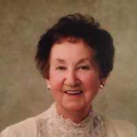 Marion Caroline Lavery (1918–2006) • FamilySearch